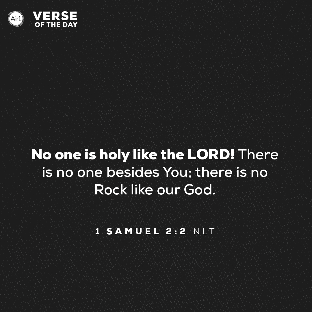 Air1's Verse of the Day for Sep 17, 2022 | Air1 Worship Music