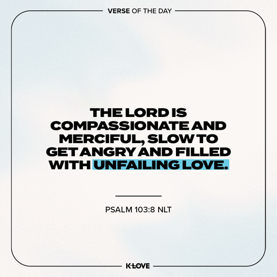 Home | Positive Encouraging K-LOVE