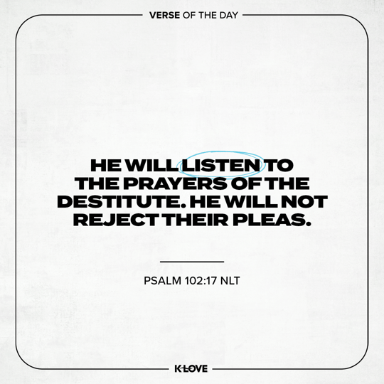 Home | Positive Encouraging K-LOVE