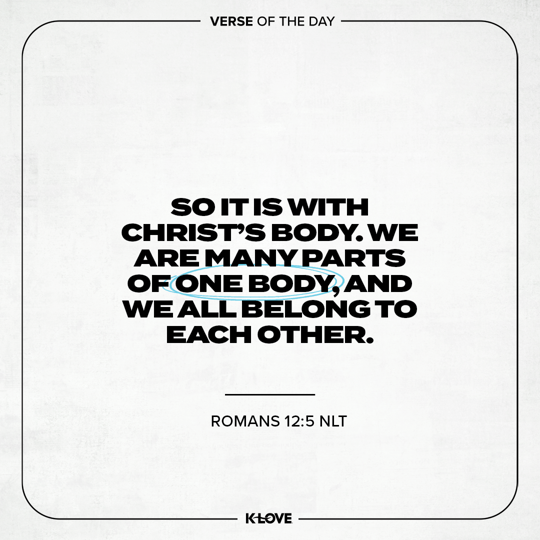 Home | Positive Encouraging K-LOVE