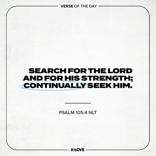 Home | Positive Encouraging K-LOVE