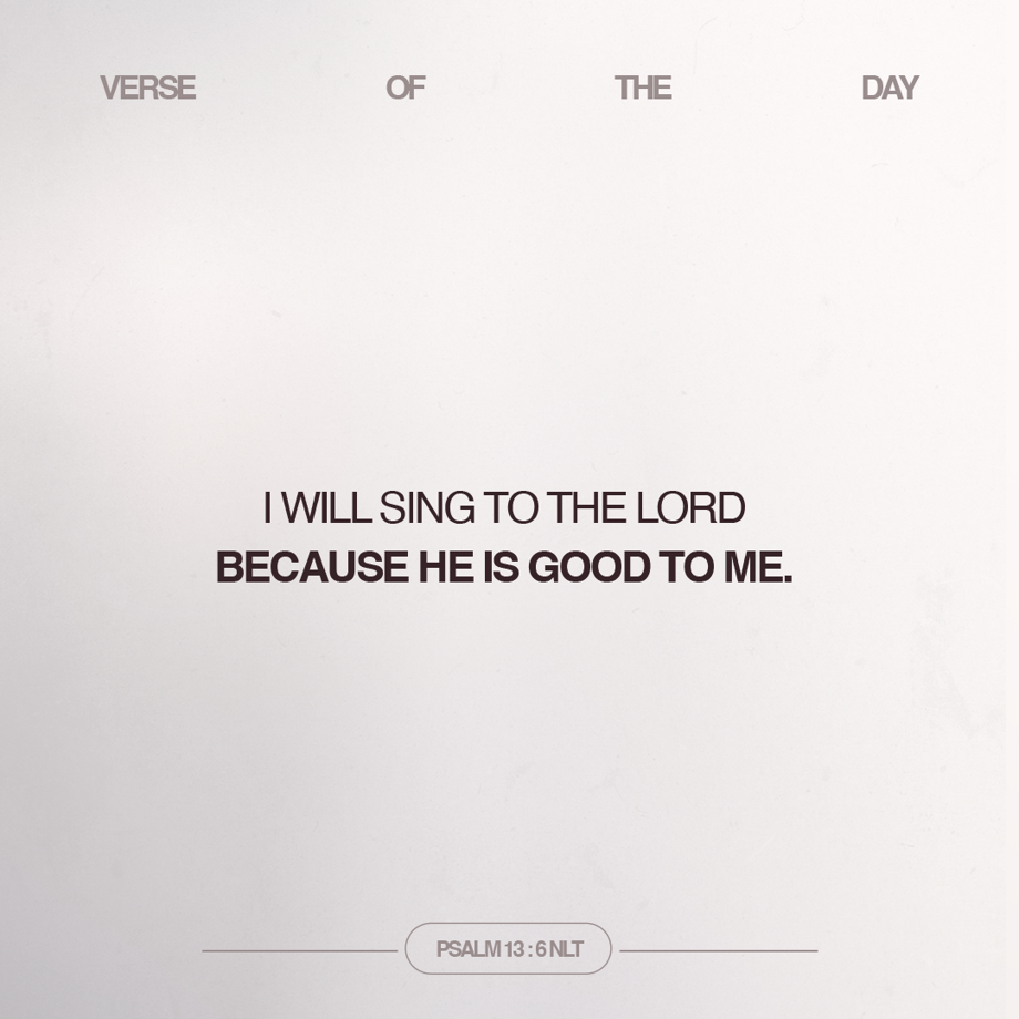 Air1's Verse of the Day | Air1 Worship Music