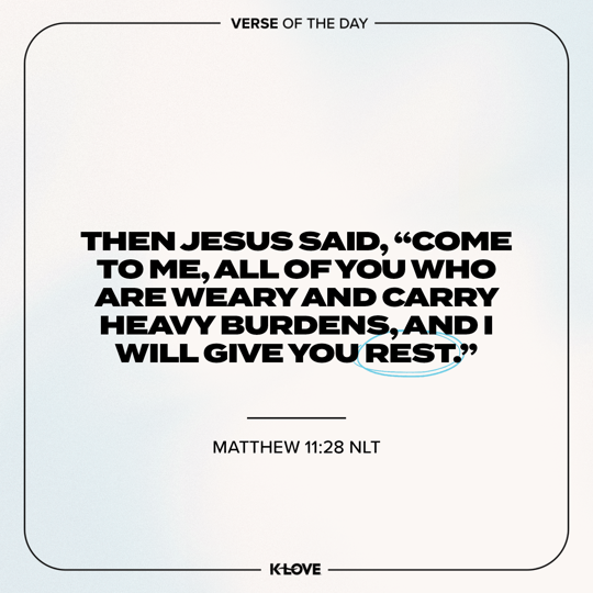 Home | Positive Encouraging K-LOVE