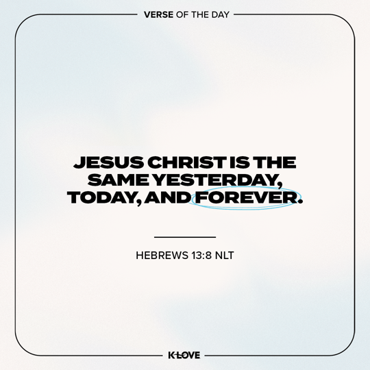 Home | Positive Encouraging K-LOVE