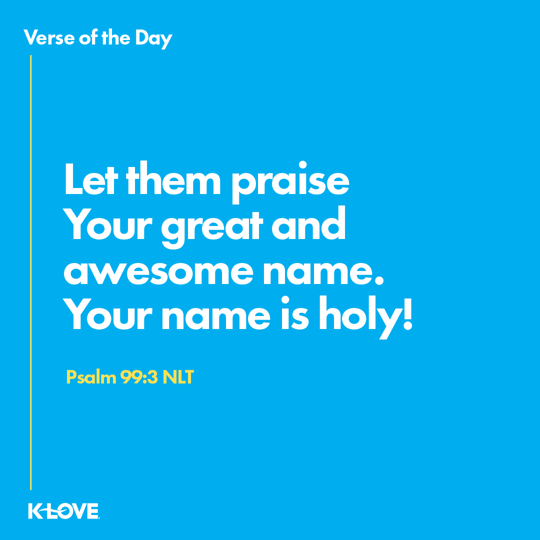 Home | Positive Encouraging K-LOVE