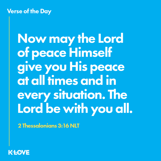 Home | Positive Encouraging K-LOVE