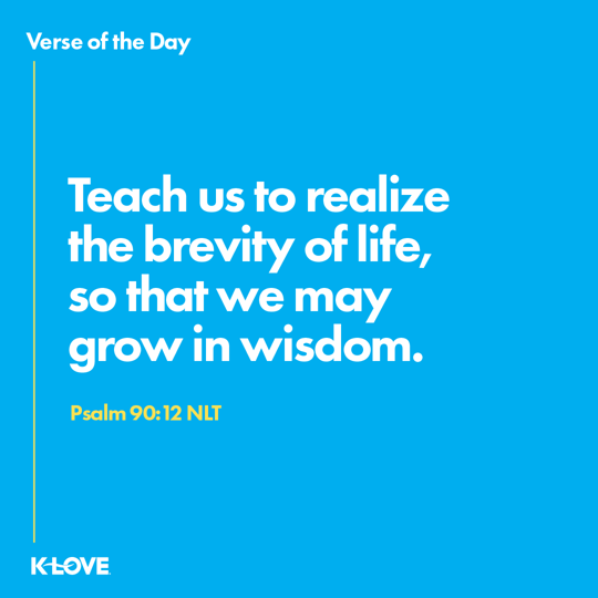 Home | Positive Encouraging K-LOVE