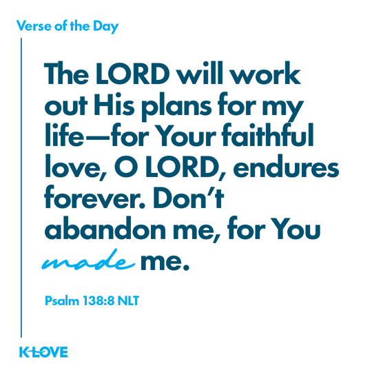 Home | Positive Encouraging K-LOVE