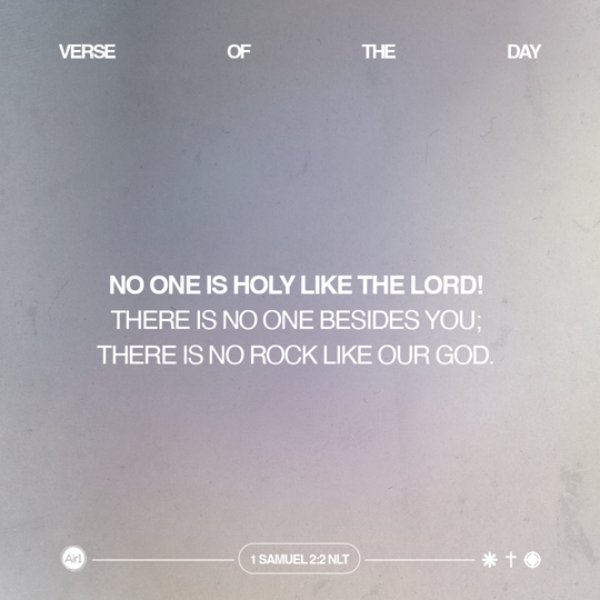 Air1's Verse of the Day | Air1 Worship Music