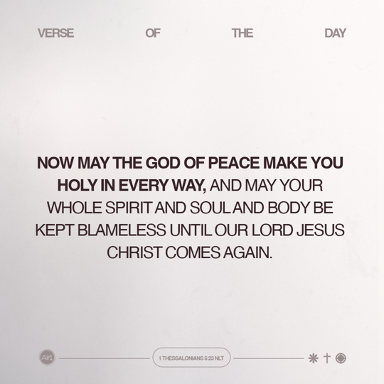 Air1's Verse of the Day | Air1 Worship Music
