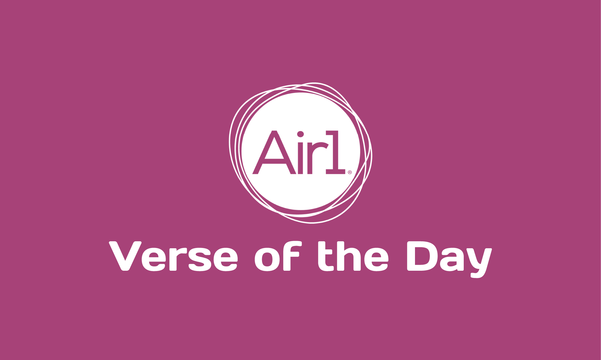 Passing Down God's Truth | Air1 Worship Music