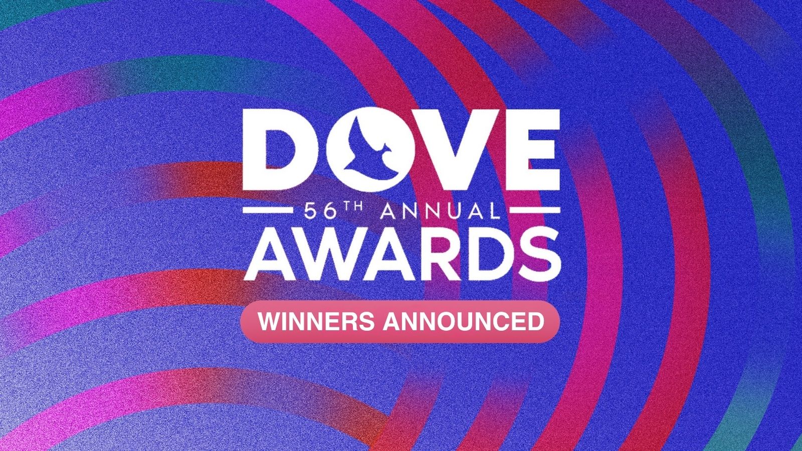Brandon Lake and Forrest Frank Named Night’s Biggest Winners as Dove ...