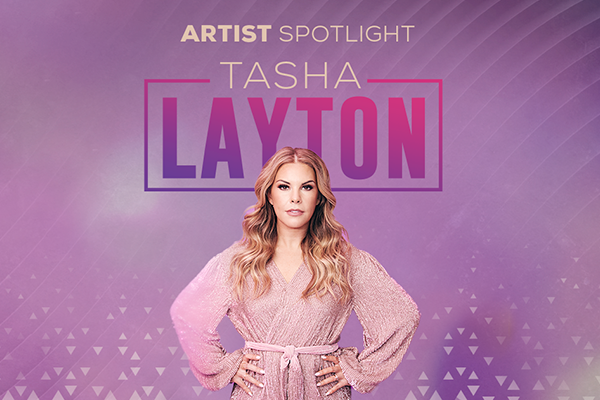 Bringing Success From Sorrow: The Tasha Layton Story | Air1 Worship Music