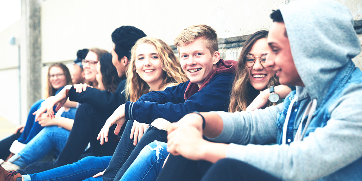 CLOSER LOOK: Get To Know GenZ - Survey Reveals Values, Motives ...