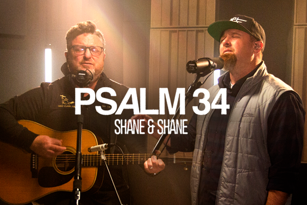 Shane & Shane | Air1 Worship Music
