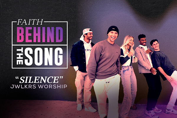 Faith Behind The Song: Faith Behind The Song: