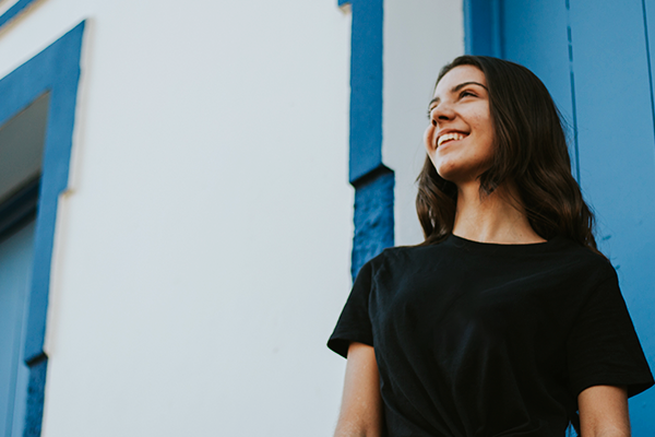 My True Identity | Positive Encouraging K-LOVE