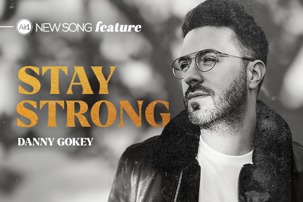 Danny Gokey | Air1 Worship Music