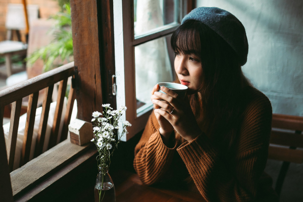 8 Prayers for Overcoming Insecurity | Positive Encouraging K-LOVE