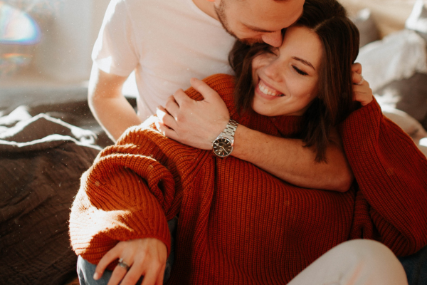 How to Honor Your Spouse | Positive Encouraging K-LOVE