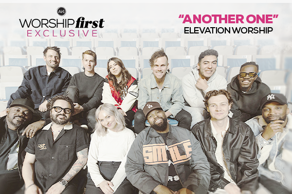 Air1 Worship First Exclusive: "Another One" Elevation Worship | Air1 ...