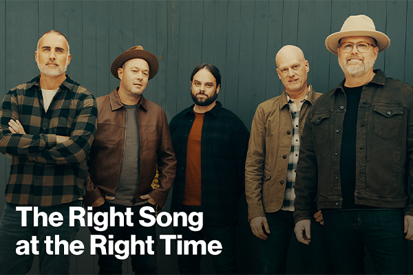 She Heard the Right Song on Her Daily Drive to the Hospital | Positive ...