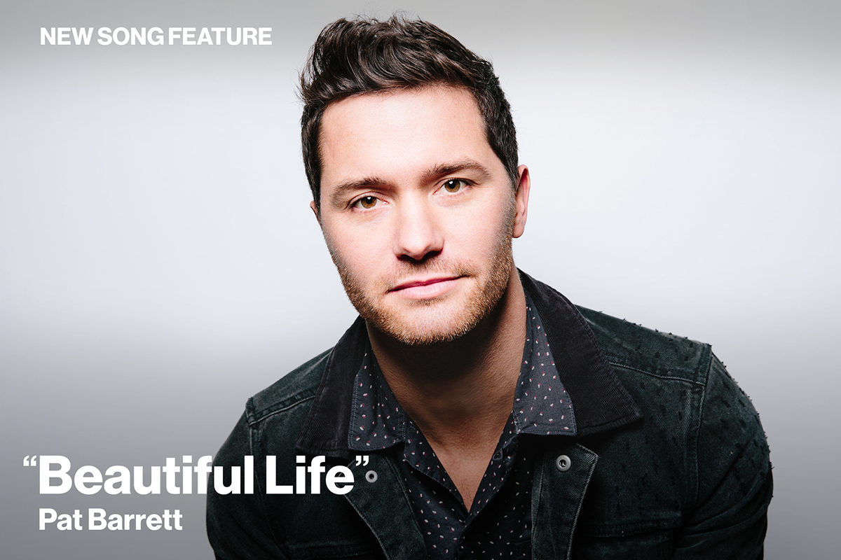 Pat Barrett Reflects on the Fleeting Nature of Time on ‘Beautiful Life ...