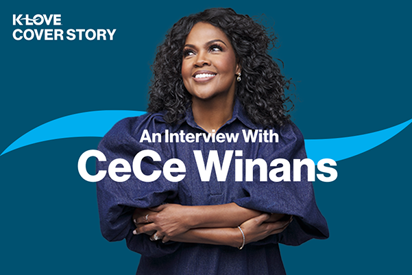 CeCe Winans on Almost Missing ‘Goodness of God’ and Why Her Latest Live ...