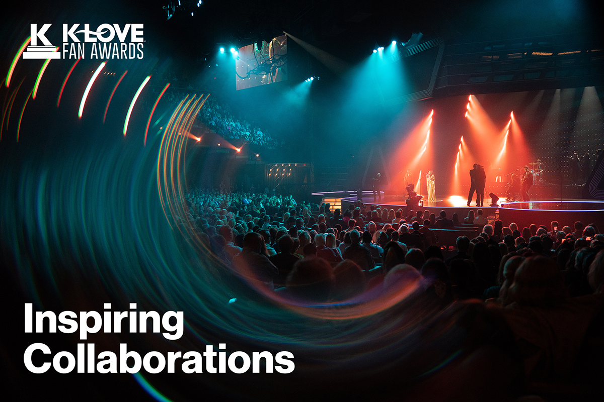 Inspiring Collaborations at the 2024 K-LOVE Fan Awards | Positive ...
