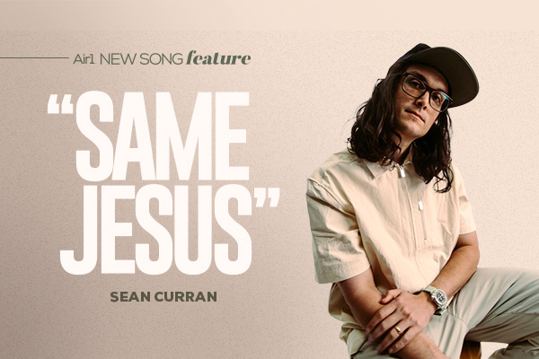 Sean Curran Relies on Generations of God’s Faithfulness to Fuel His ...