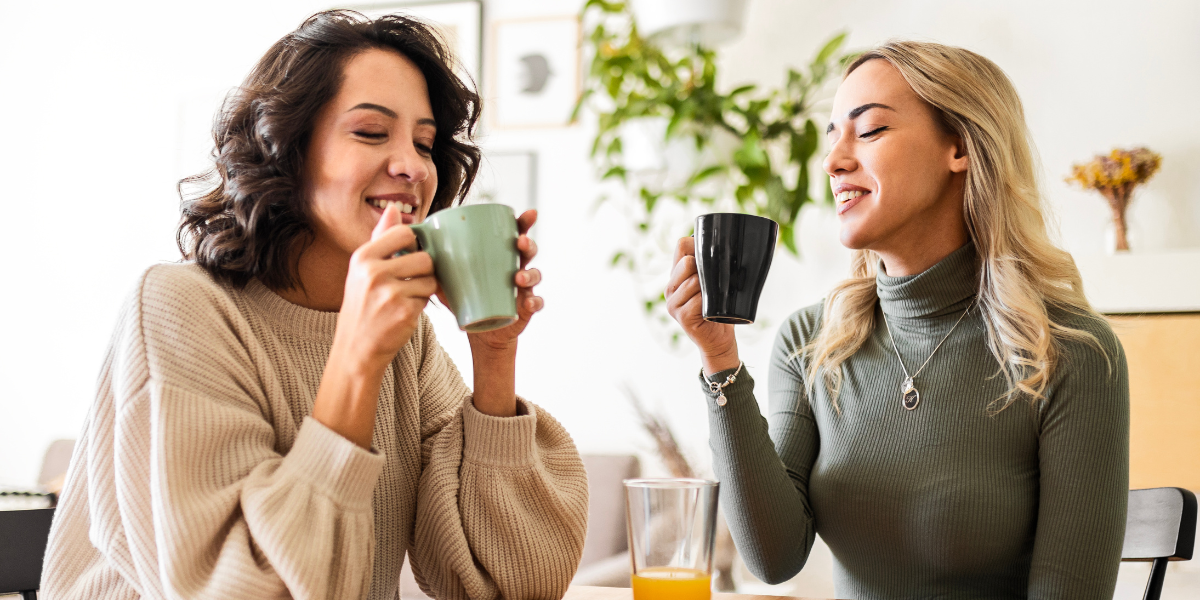 Friends: Are They Making Or Breaking You? | Positive Encouraging K-LOVE