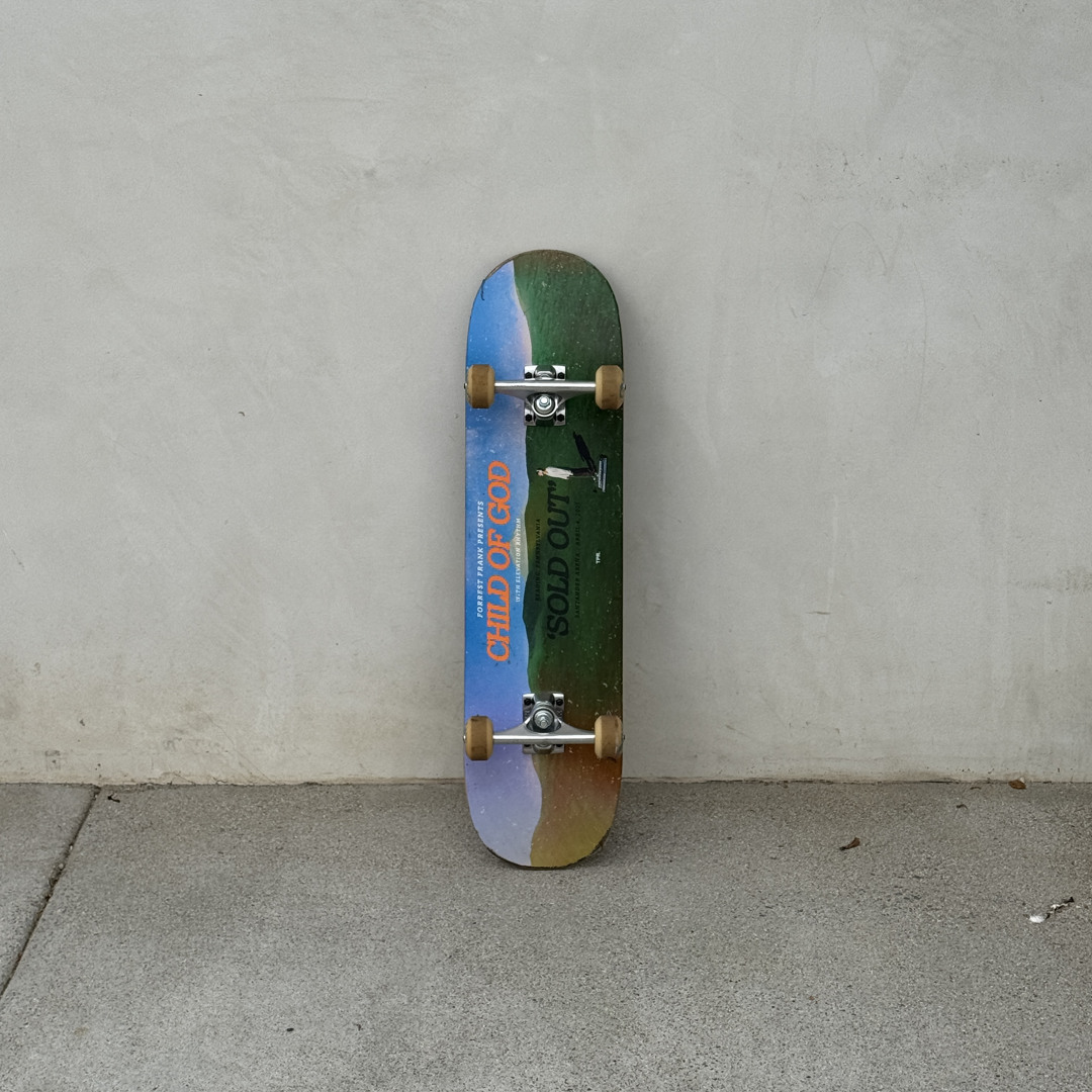 God's Got My Back | Positive Encouraging K-LOVE