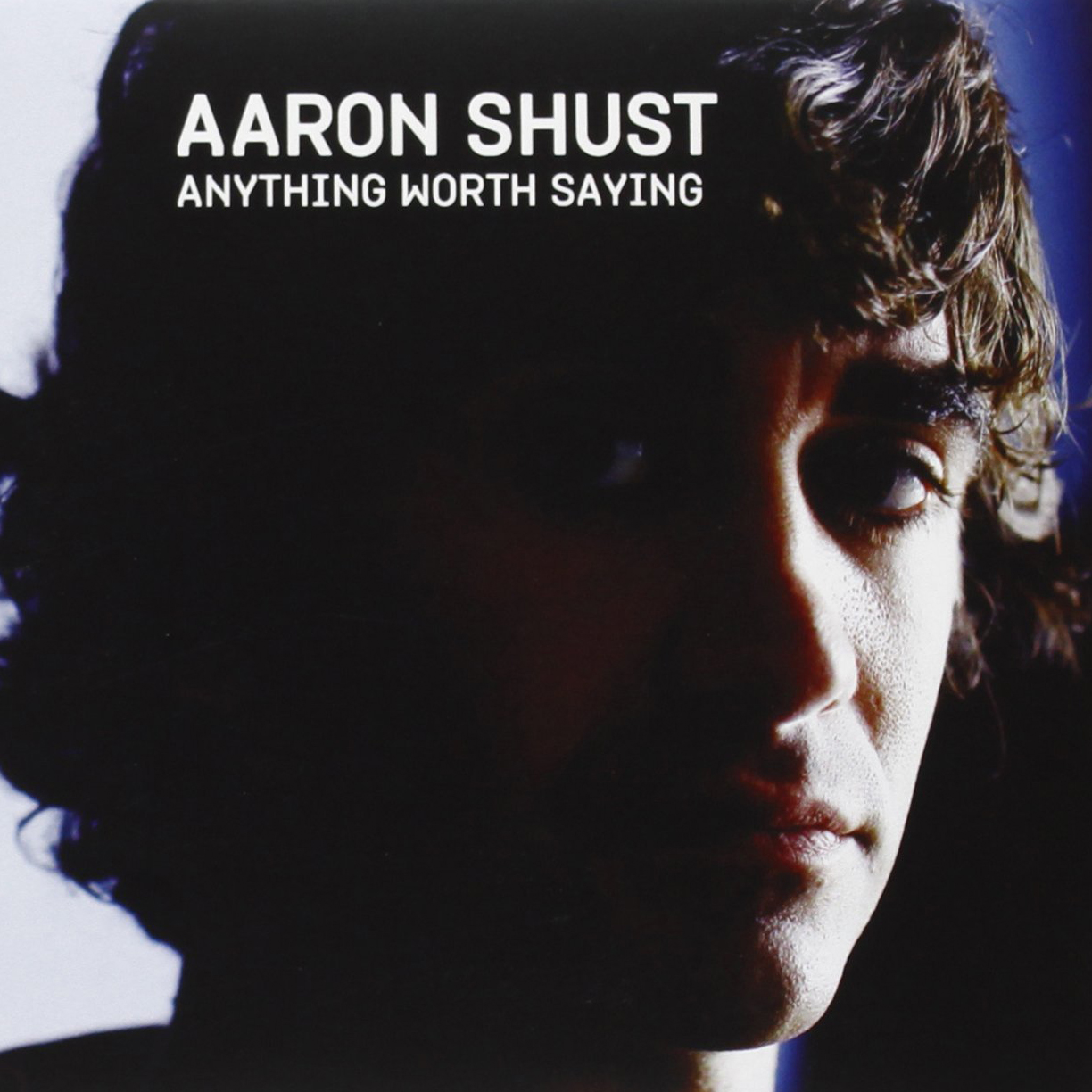 Aaron Shust | Positive Encouraging K-LOVE