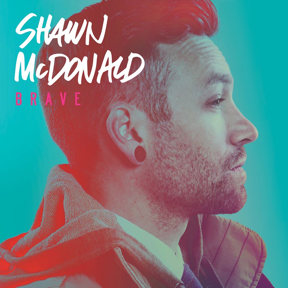 Shawn McDonald | Positive Encouraging K-LOVE