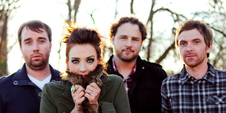 Addison Road | Positive Encouraging K-LOVE