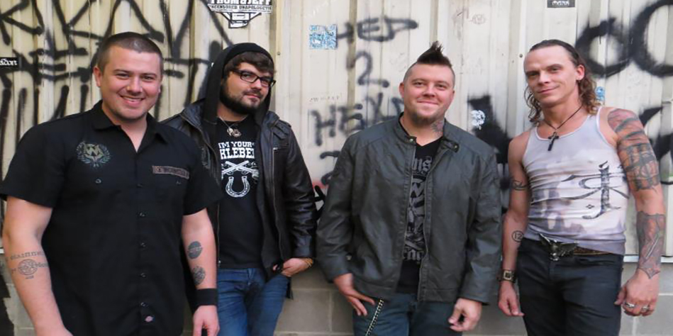 12 Stones | Positive Encouraging K-LOVE