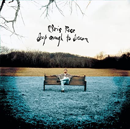 Chris Rice | Positive Encouraging K-LOVE