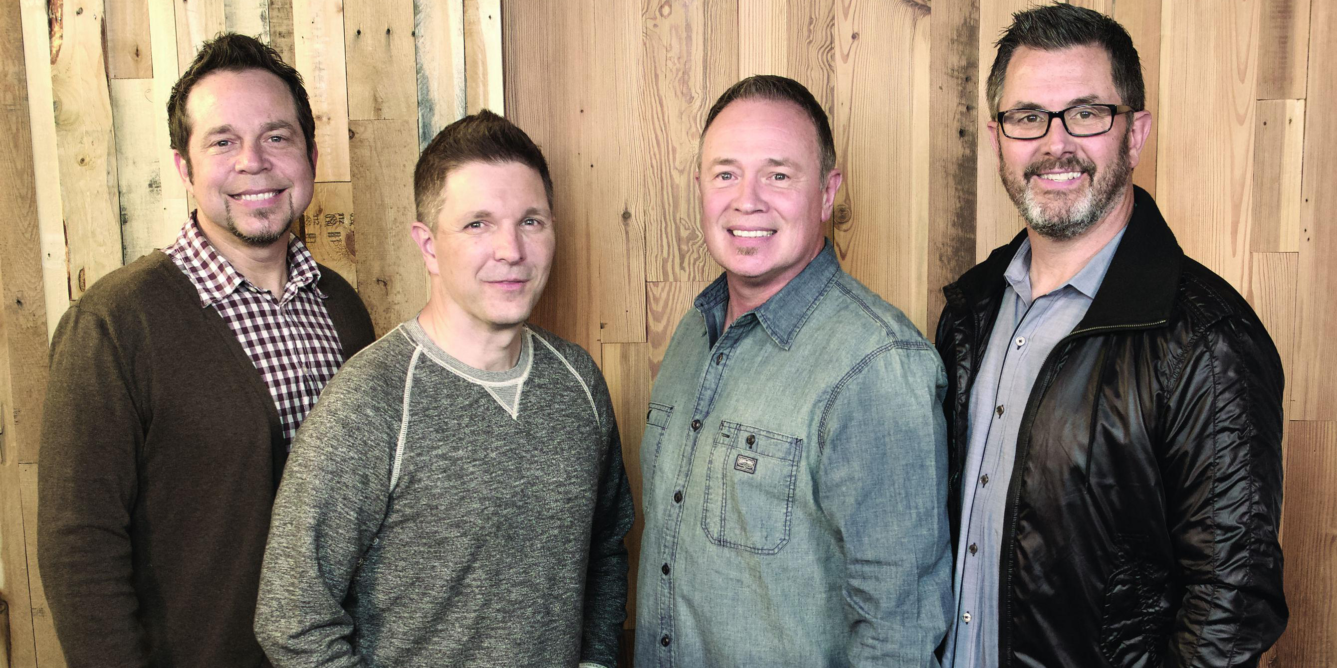 4HIM | Positive Encouraging K-LOVE