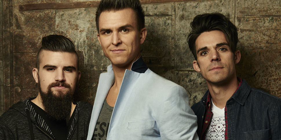 Citizen Way | Positive Encouraging K-LOVE