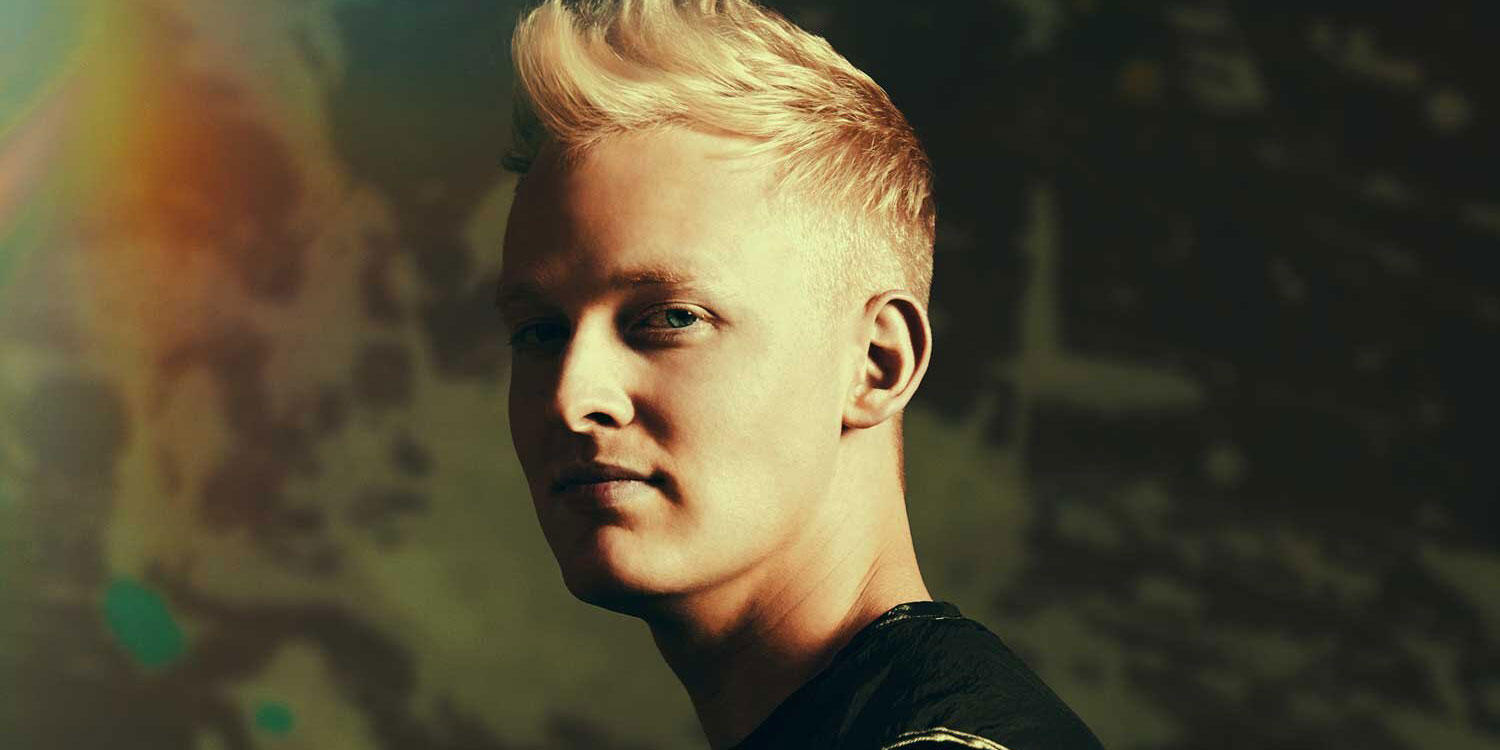 Cade Thompson | Positive Encouraging K-LOVE