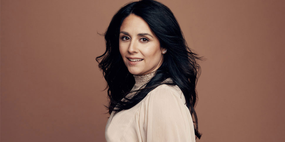 Hope Darst | Positive Encouraging K-LOVE