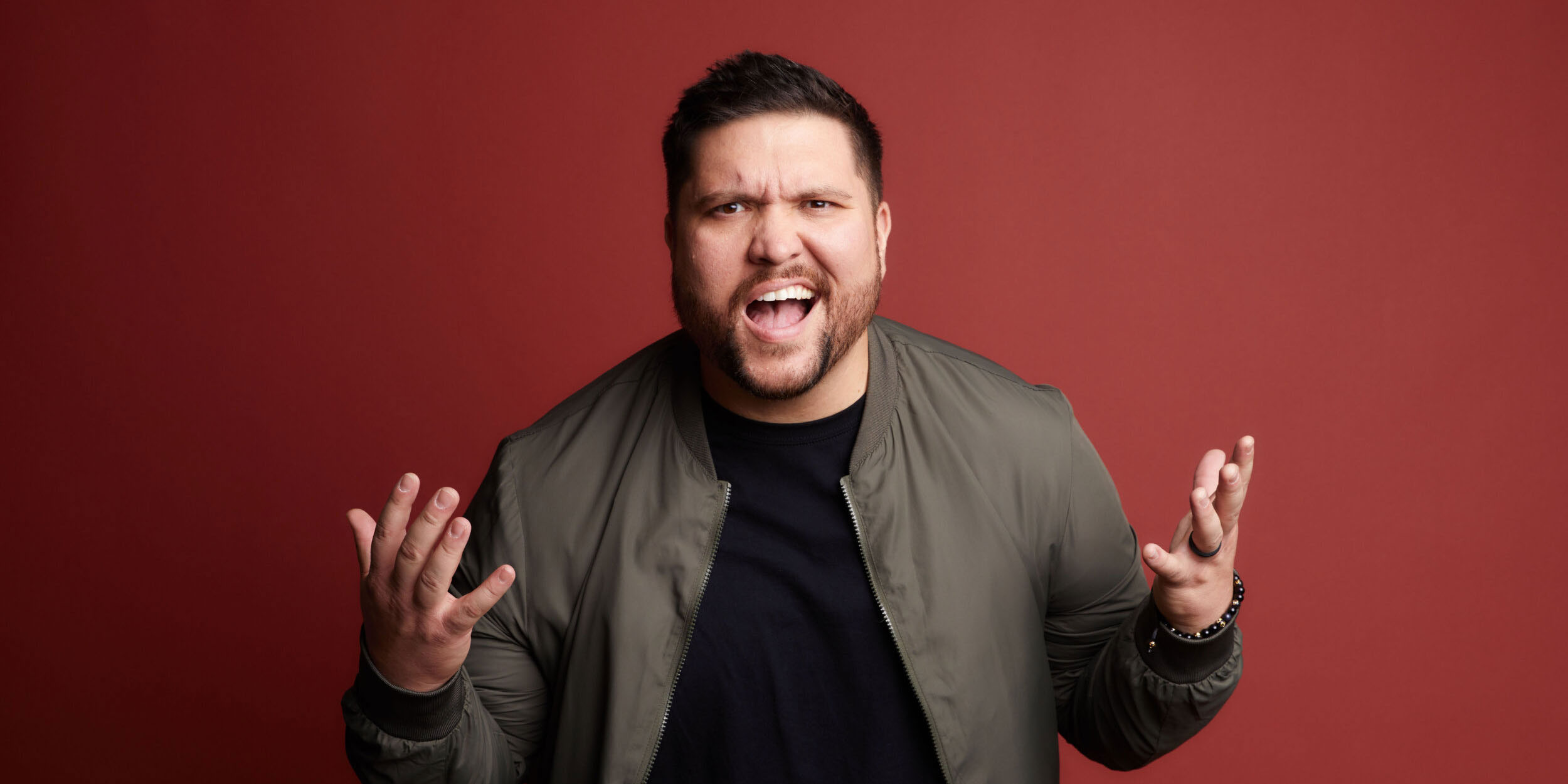 Micah Tyler | Positive Encouraging K-LOVE