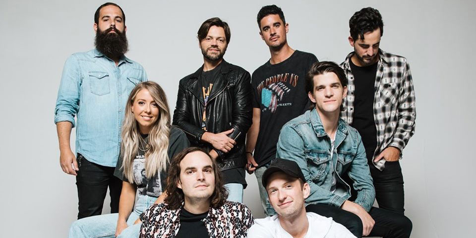 Passion | Air1 Worship Now