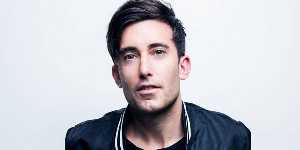 Phil Wickham | Positive Encouraging K-LOVE