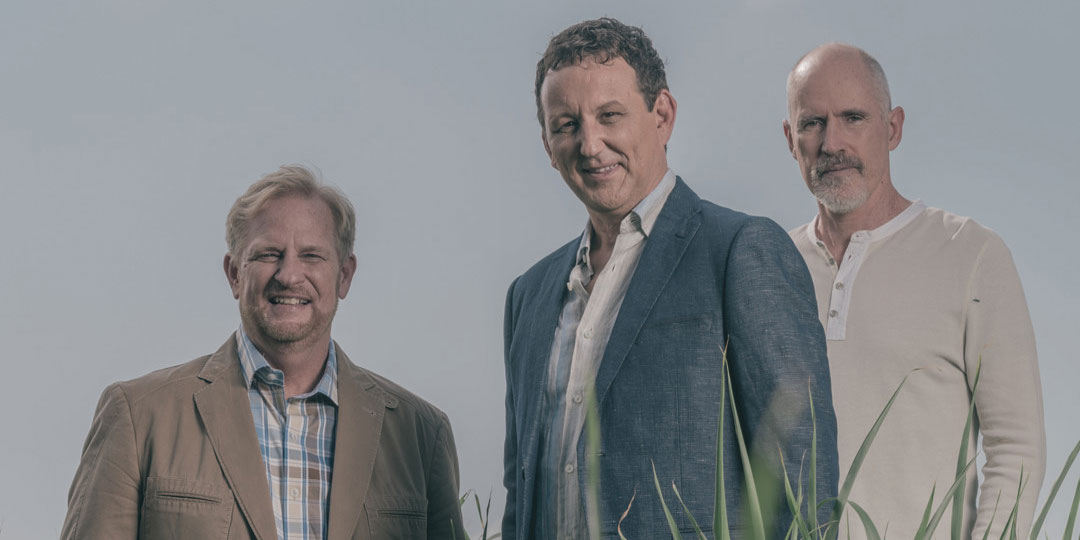 Phillips, Craig & Dean | Positive Encouraging K-LOVE