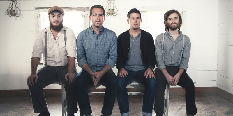 Robbie Seay Band | Air1 Worship Music