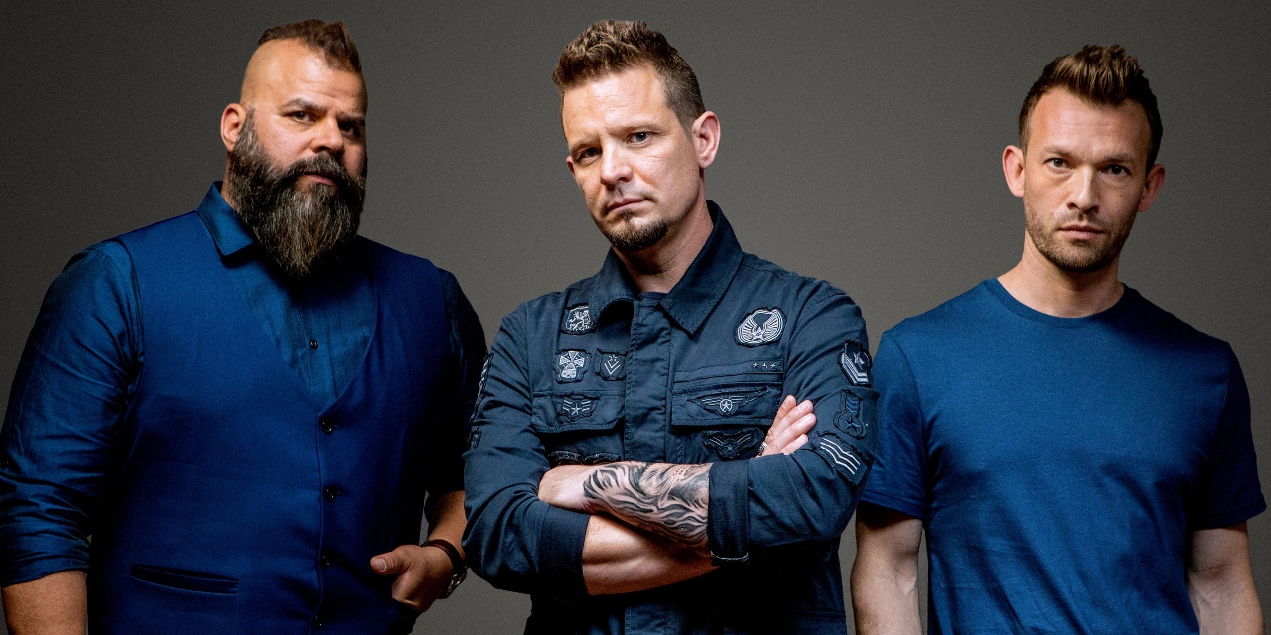 Unspoken | Positive Encouraging K-LOVE