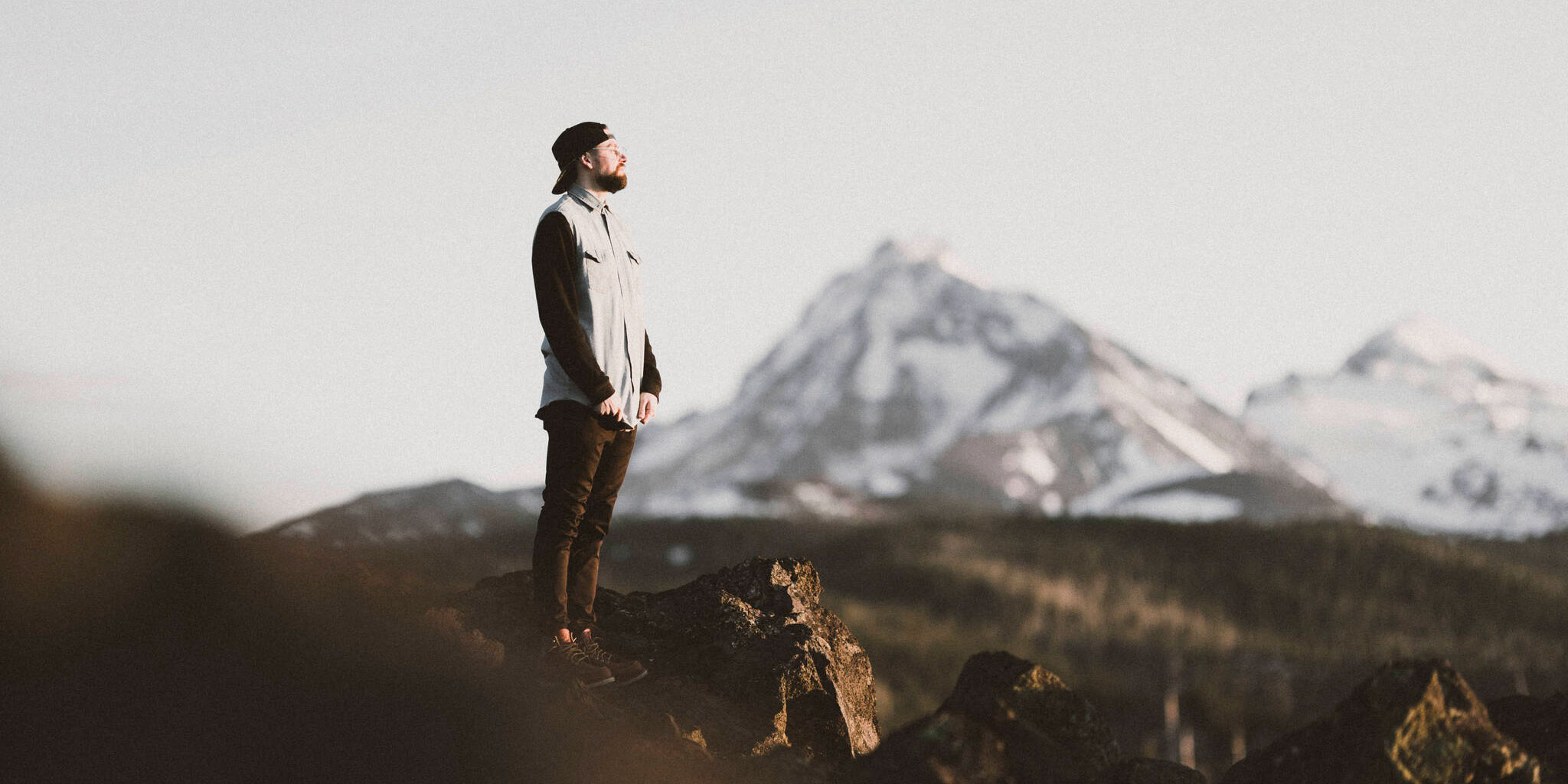 RICHLIN | Positive Encouraging K-LOVE