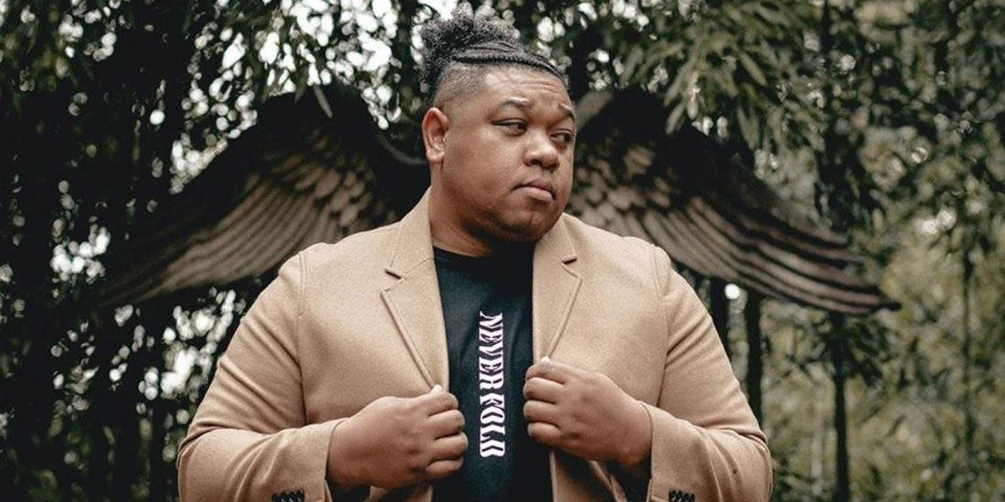 Tedashii | Positive Encouraging K-LOVE