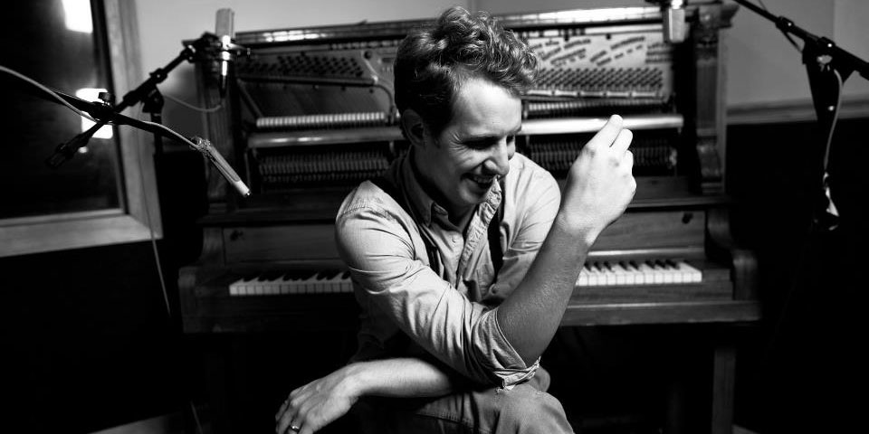 Ben Rector | Positive Encouraging K-LOVE